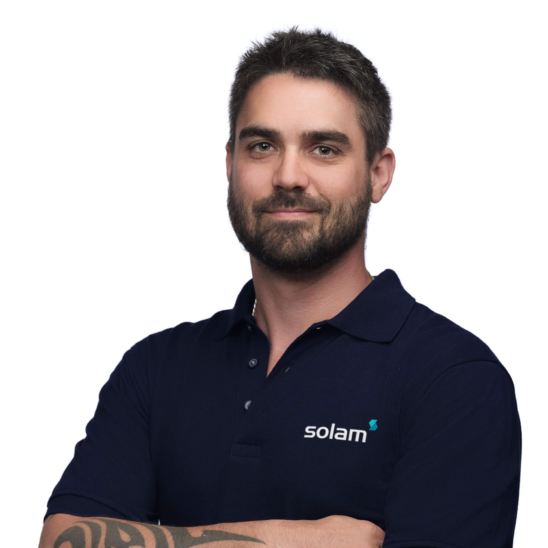 Solam - Notre équipe