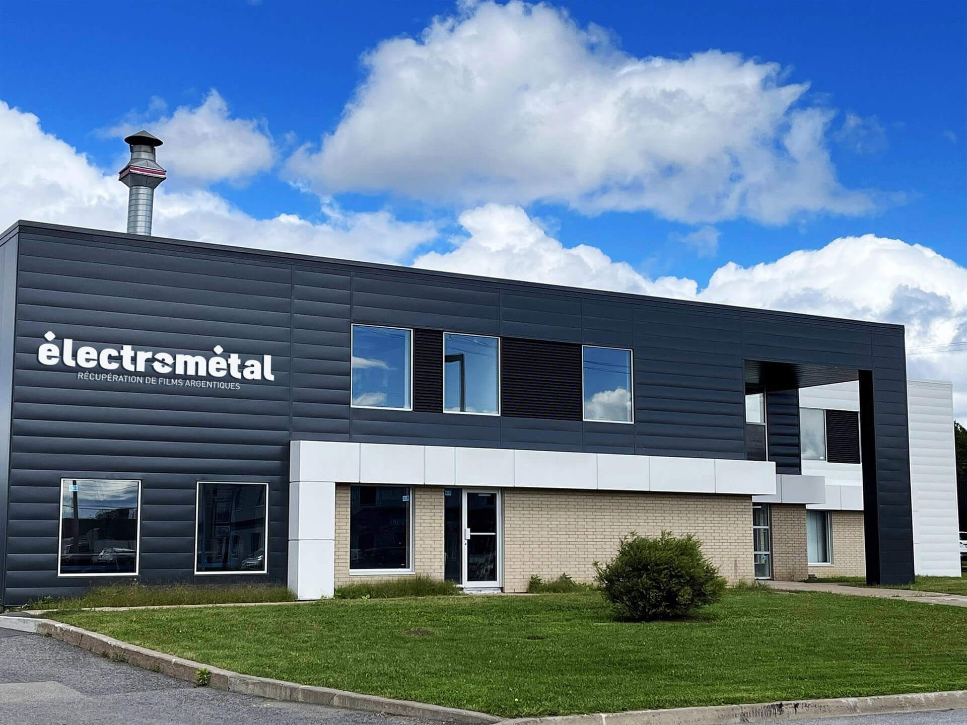 Construction - Solam