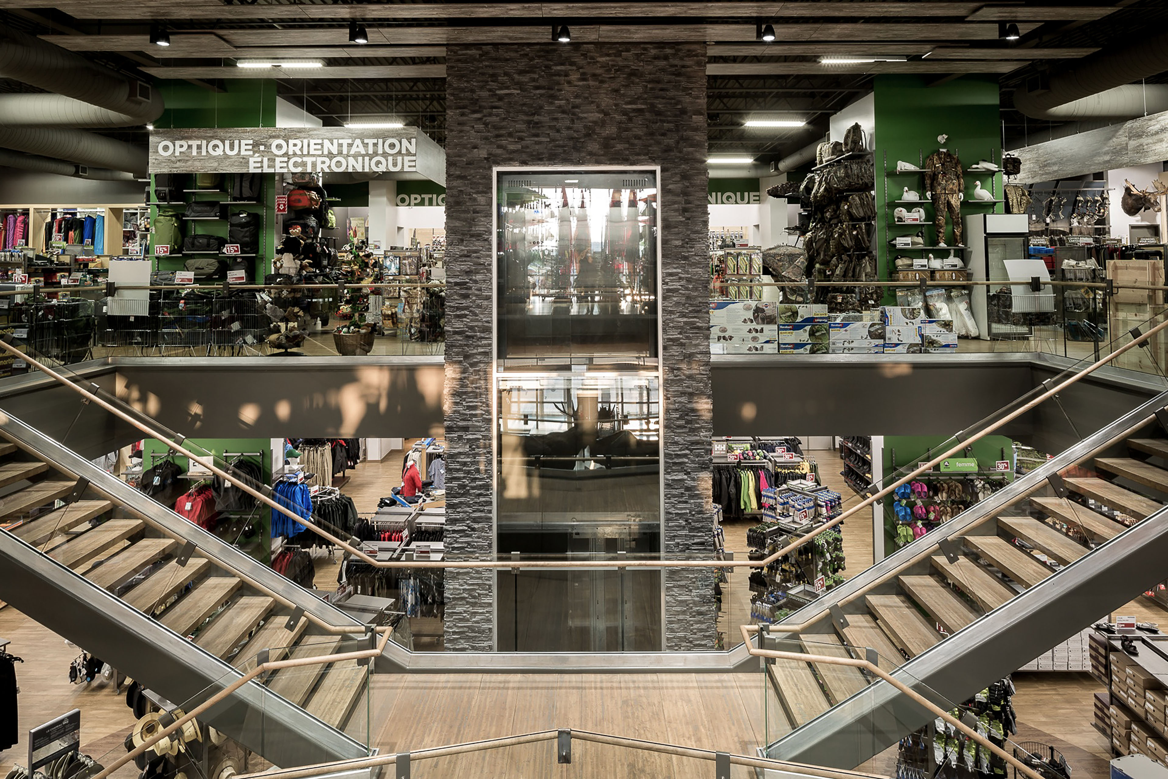 Projet - Solam - Solam