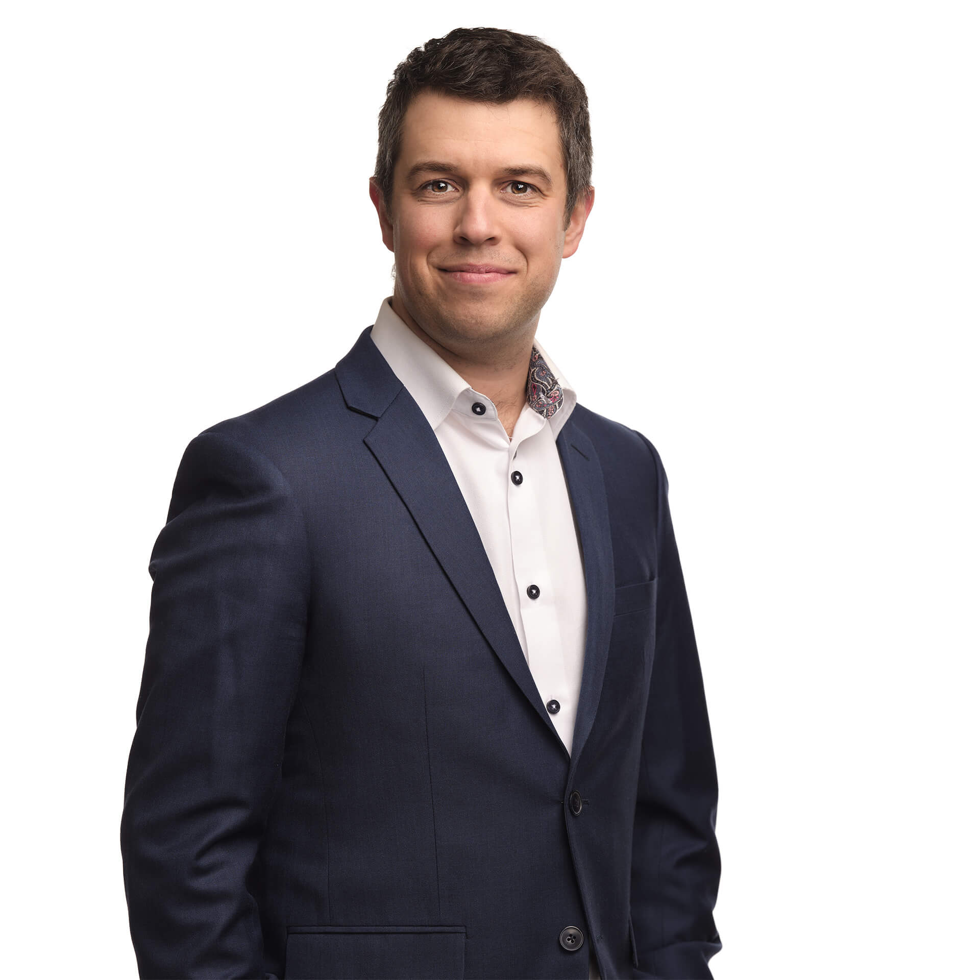 Solam - Notre équipe